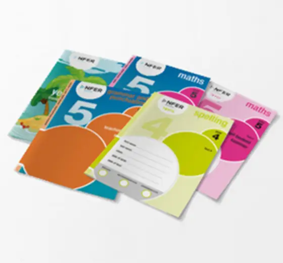 NFER Resources Shop | NFER